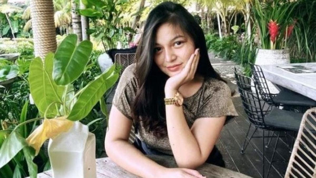 Selebgram Ida Agustin Sempat Stres Alami Kulit Wajah Rusak - ShowBiz ...