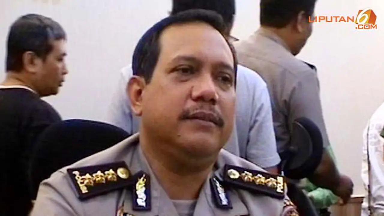 Berkas Lengkap, Kasus Rasyid Rajasa di Tangan Kejaksaan - News Liputan6.com