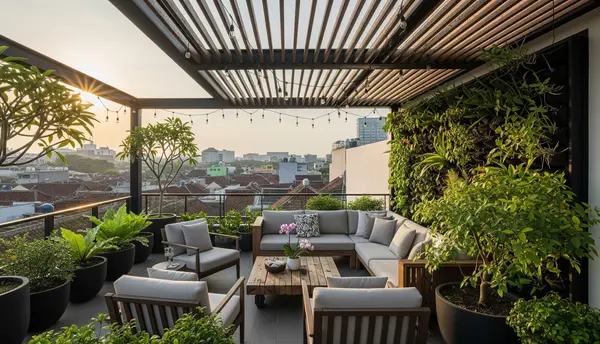 6 Potret Terbaru Aiu Ratna Vokalis Garasi yang Awet Muda, Punya Anak ...