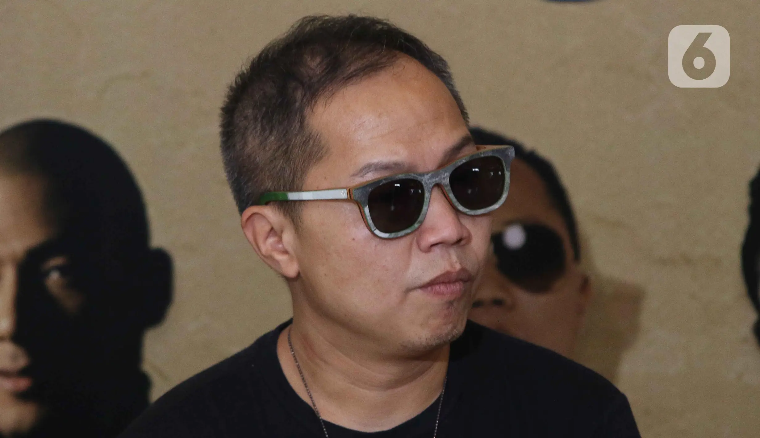 FOTO: Virzha hingga Sandhy Sandoro Launching Album USB Flash Disk Card ...