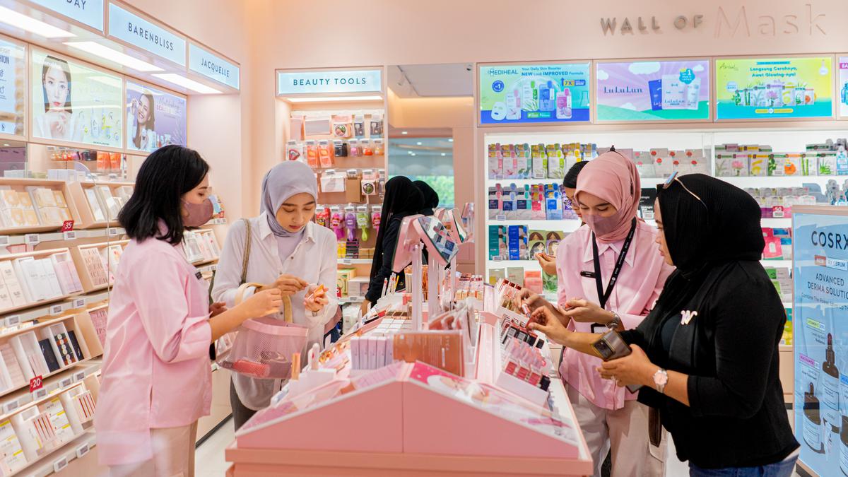 Daftar Lengkap Pemenang Sociolla Award 2023, Ada Brand Kecantikan Favorit Anda? - Page 2 ...