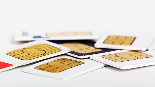SIM Card Haji Arab Saudi, Tetap Terhubung Selama Ibadah
