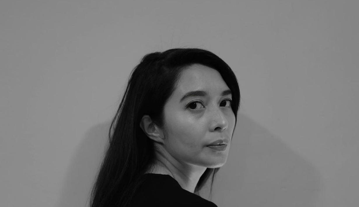 Pesona Marchella FP, Penulis Buku yang Diisukan Sebagai Pacar Ariel ...