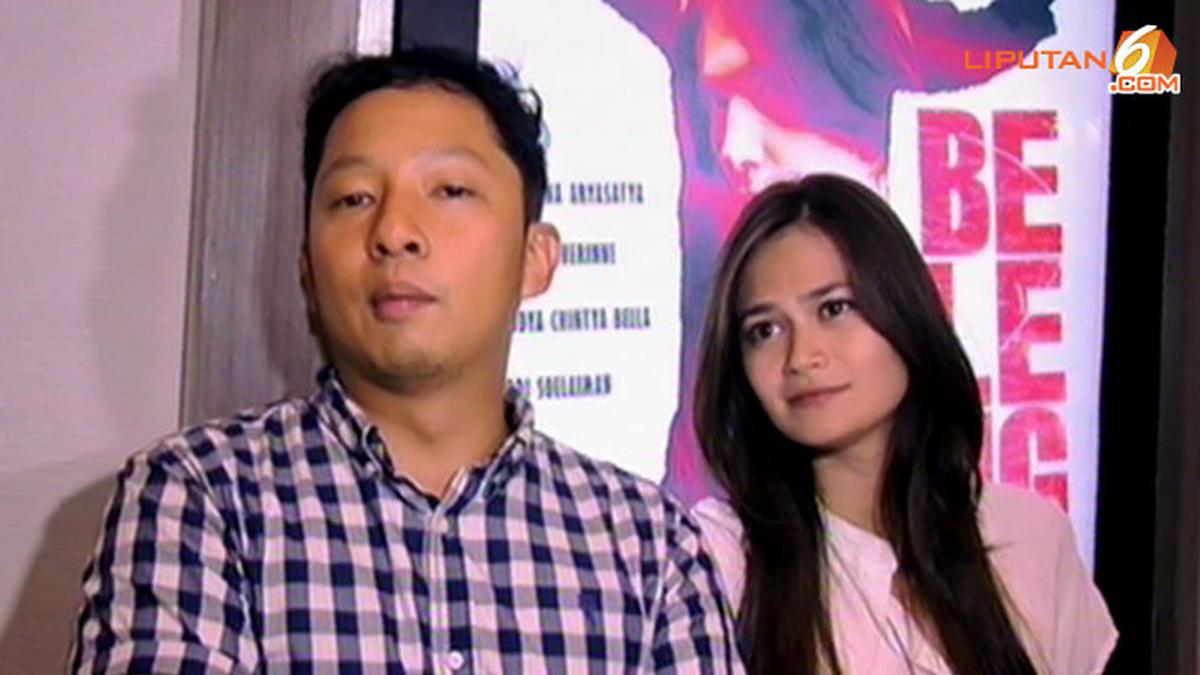 Jarang Dapat Tawaran, Ringgo Agus Rahman Tak Takut Karir Redup ...