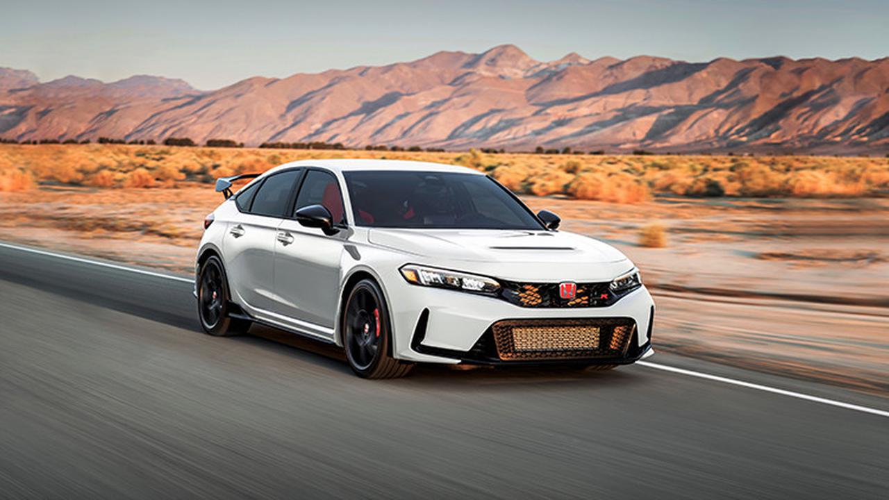 Harga Honda Civic Semua Varian per Maret 2026