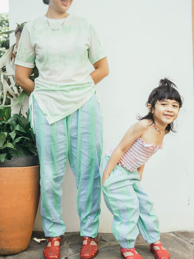 Koleksi Pakaian Anak Keren untuk Tampil Unik dan Beda - Fashion Fimela.com