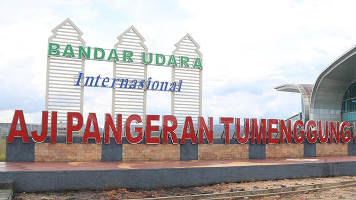 Angkasa Pura I Mulai Menyusun Kajian Rencana Pengelolaan Bandar Udara ...