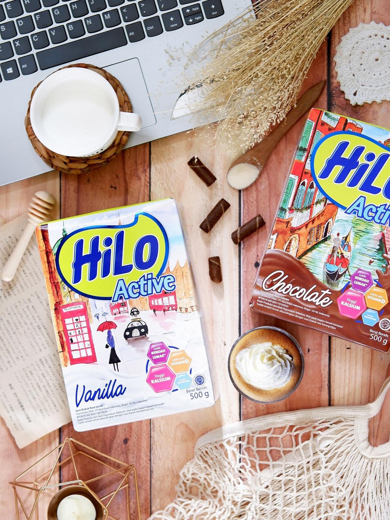 Profil PT Nutrifood Indonesia, Sejarah Berdiri, dan Produknya