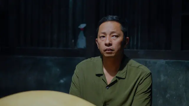 Film Kembang Api Karya Sineas Herwin Novianto Panen Pujian, Kini Tayang ...