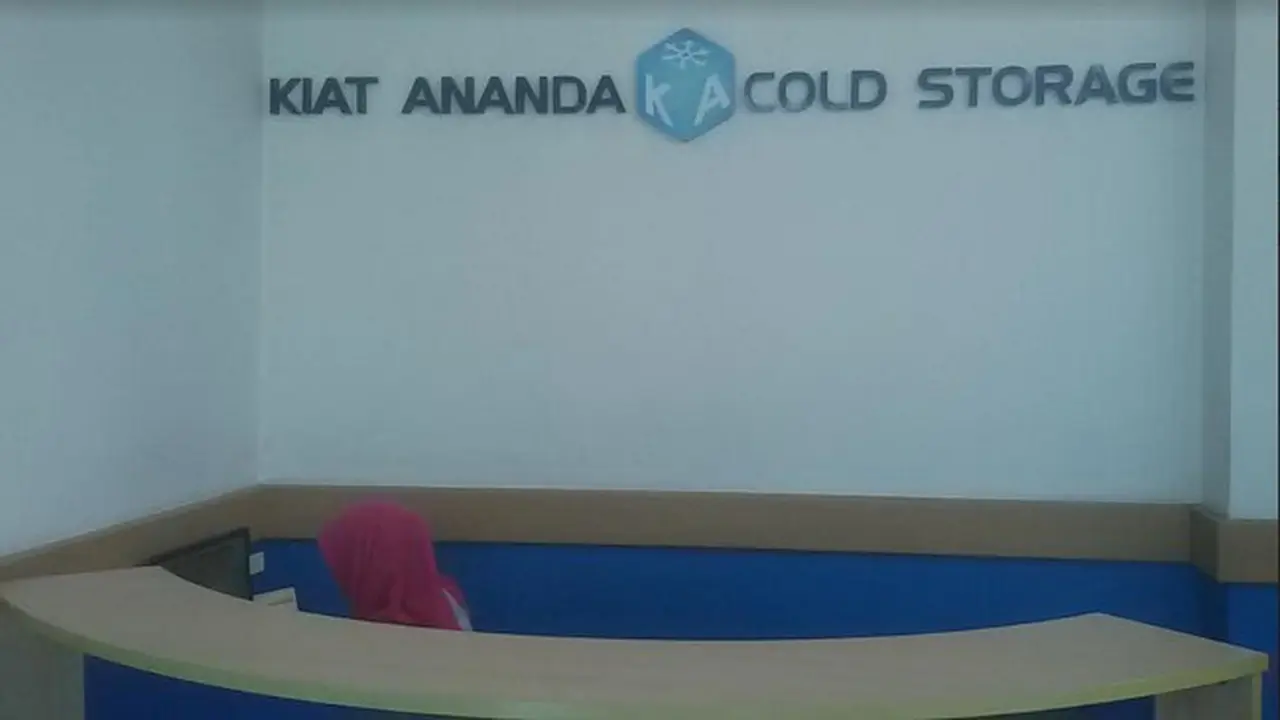 Perum Perindo Kelola 3 Cold Storage Milik KKP - Bisnis Liputan6.com