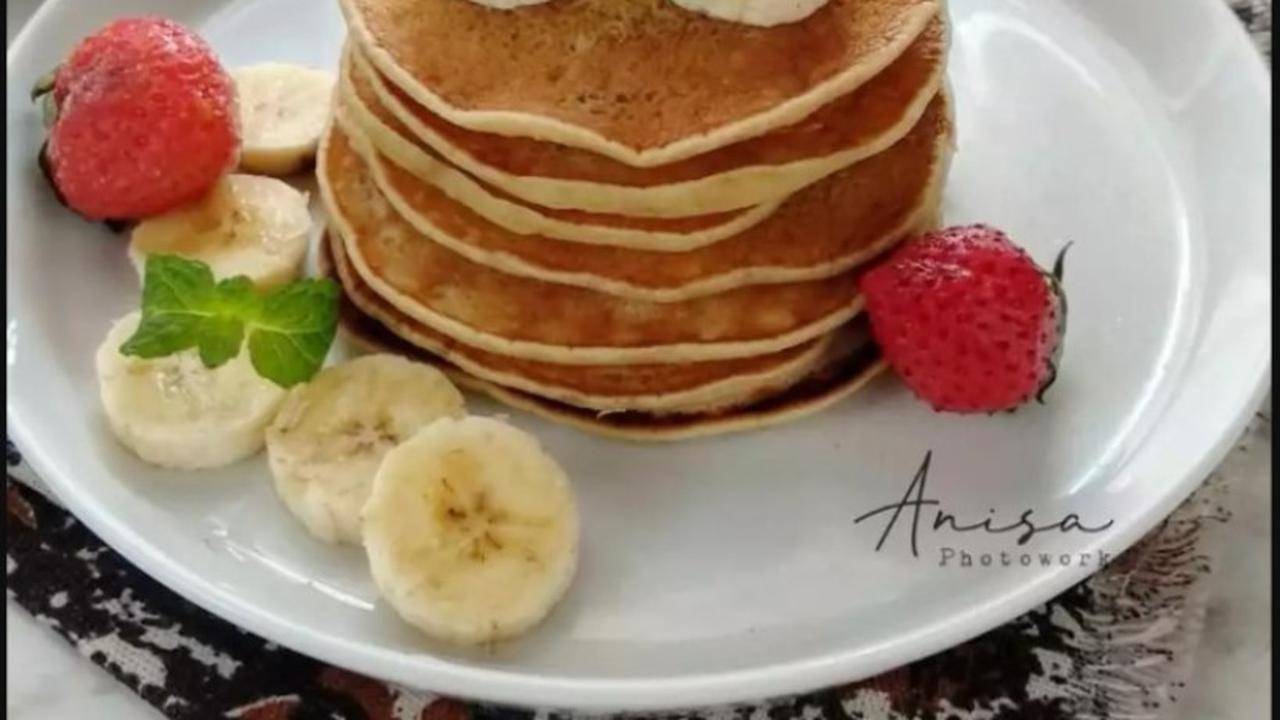 10 Resep Pancake Lezat yang Mudah Dibuat, Untuk Sarapan yang Sempurna
