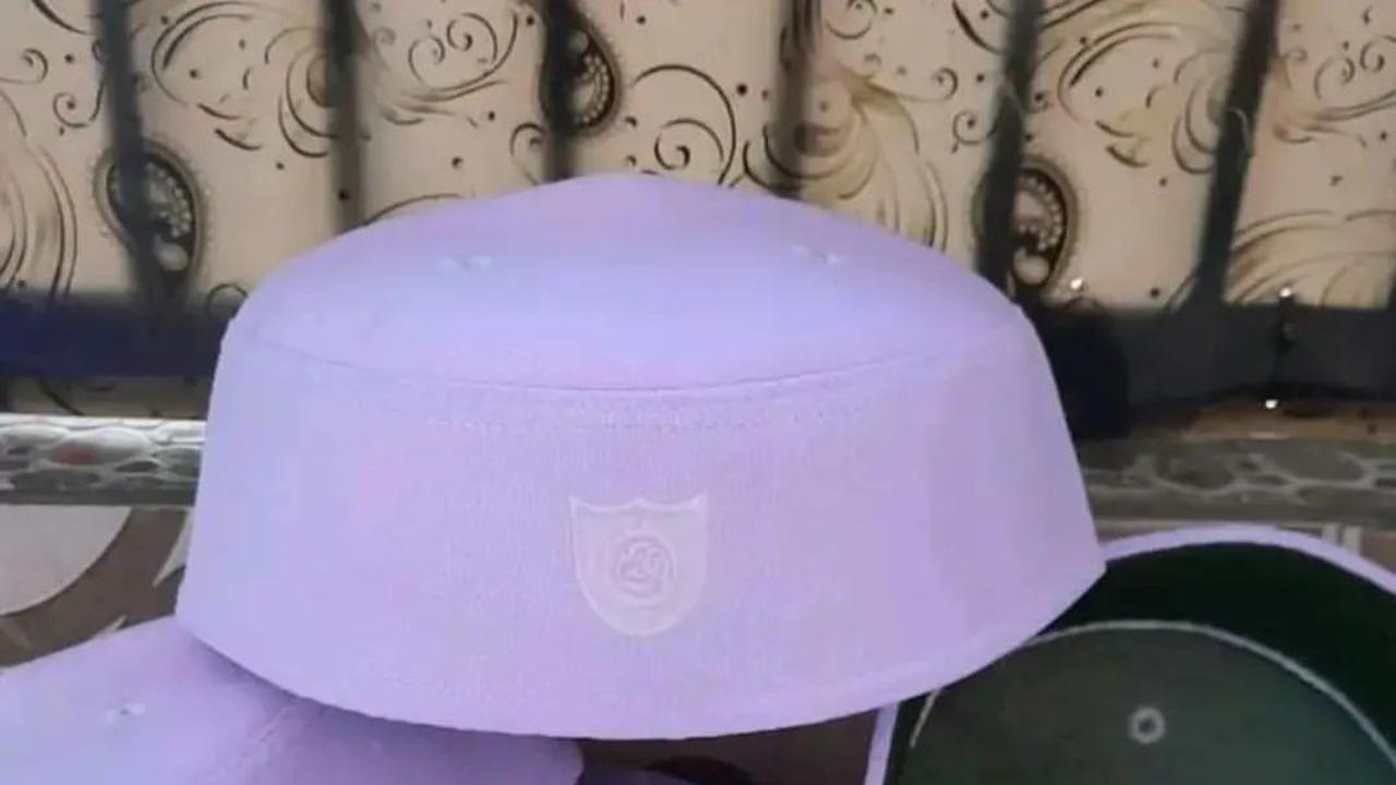 Rekomendasi Peci Lebaran untuk Gaya yang Elegan dan Tidak Monoton