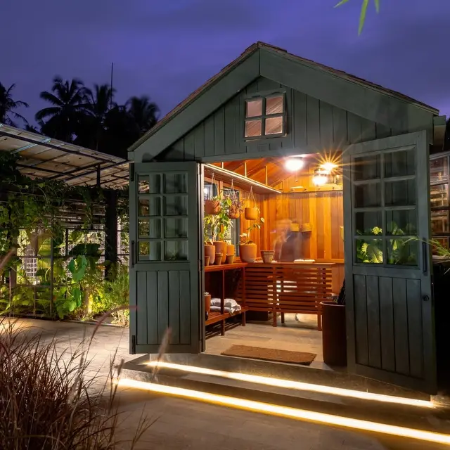 50 Restoran Terbaik Asia 2025, Locavore NXT Bali Raih Penghargaan ...