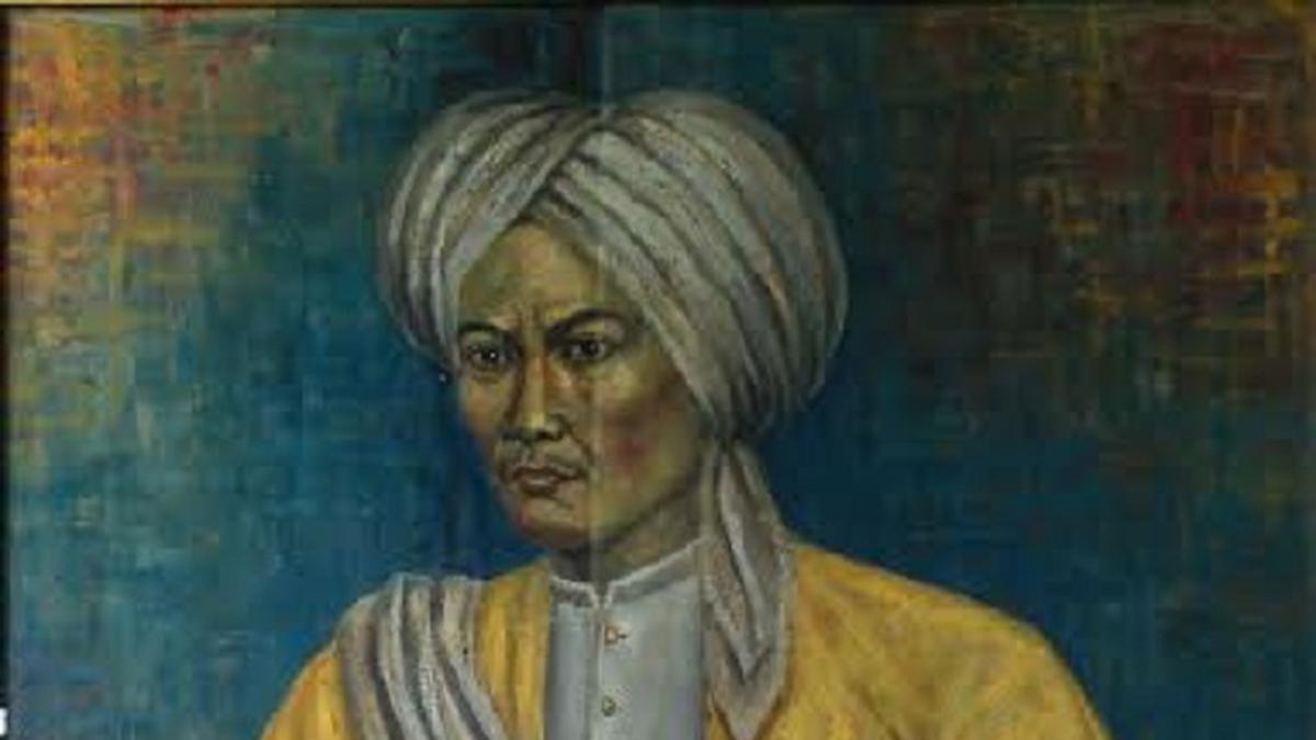 Foto-foto Ilustrasi tentang Pangeran Diponegoro - Regional Liputan6.com