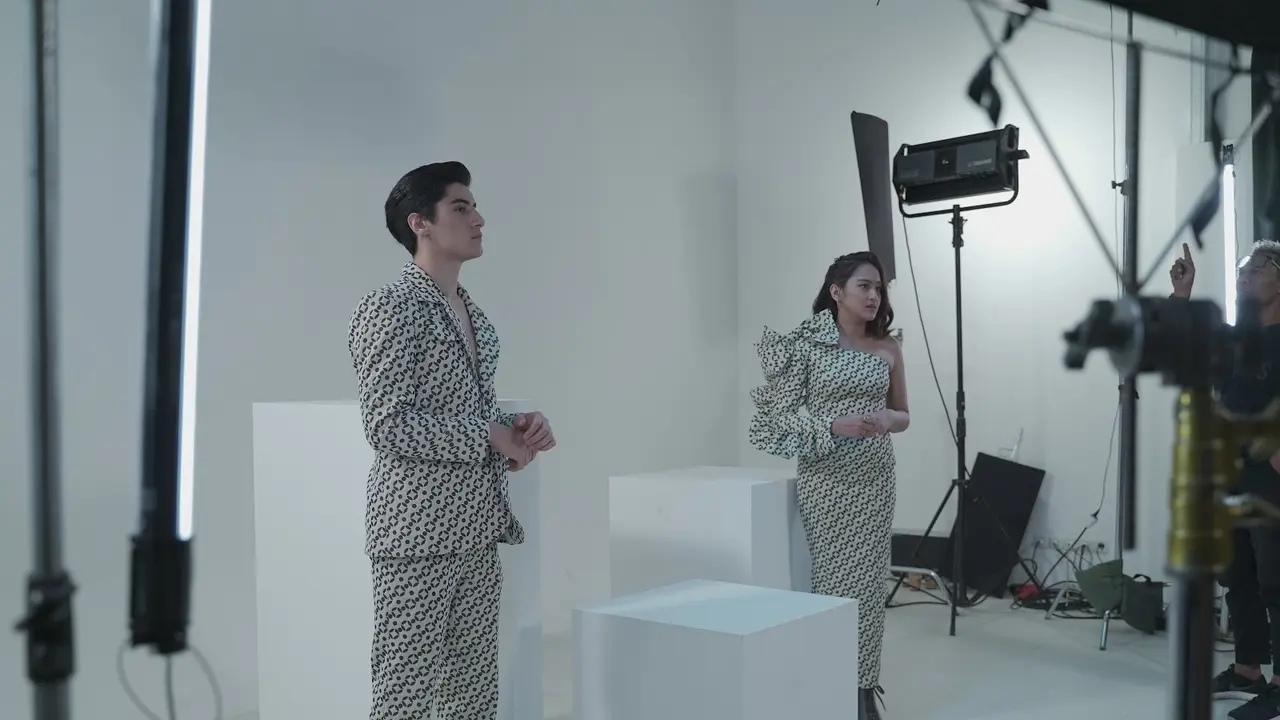 Gushcloud Indonesia, Rumah Baru yang Naungi Para Content Creator