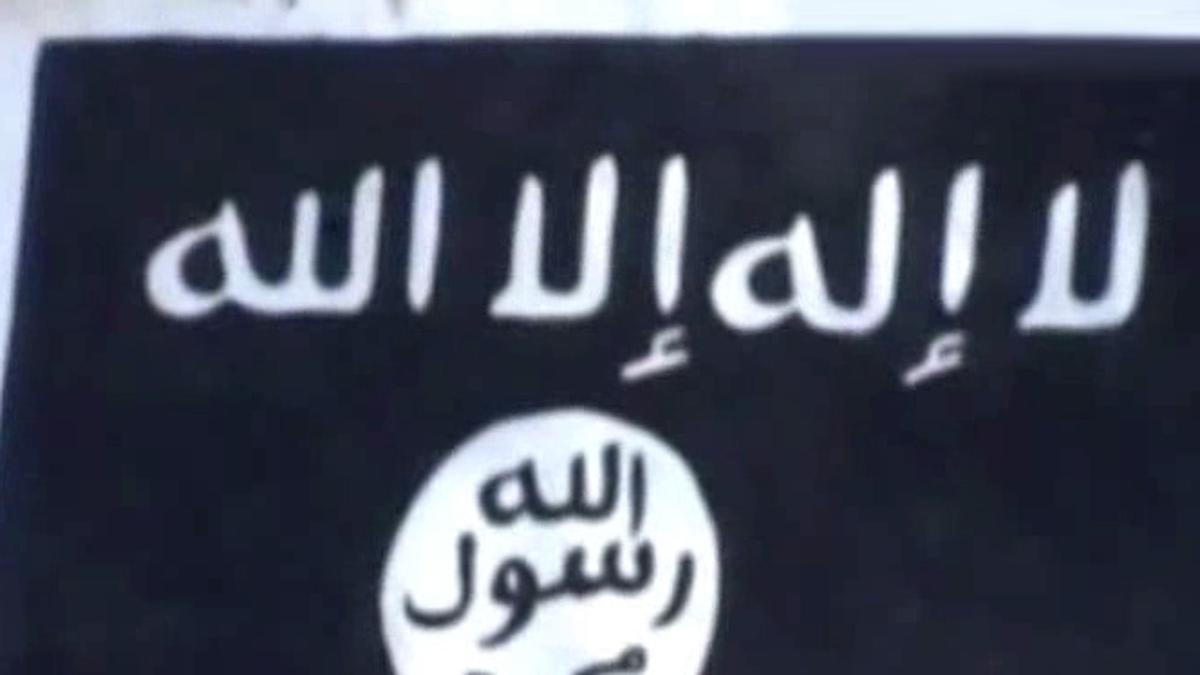 Simbol ISIS Ditemukan di Ambon - Enam Plus Liputan6.com