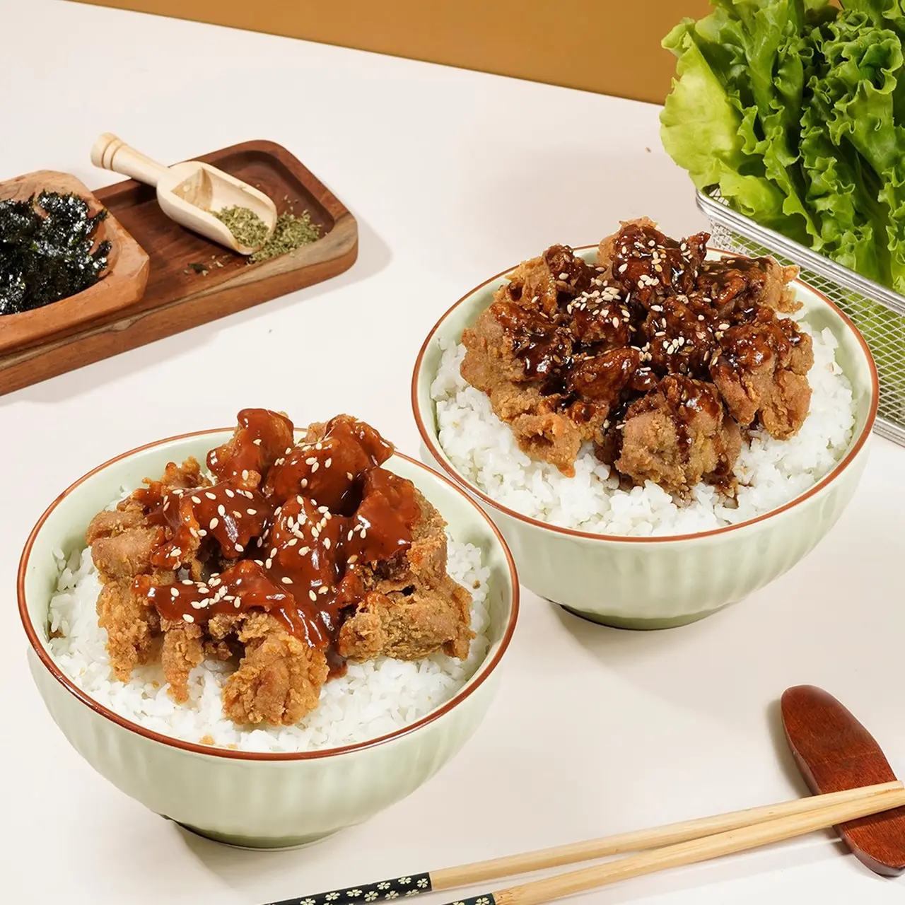 Gyu-Nomis, Menu Makanan Rumahan Khas Jepang yang Ramah di Kantong Cuma ...