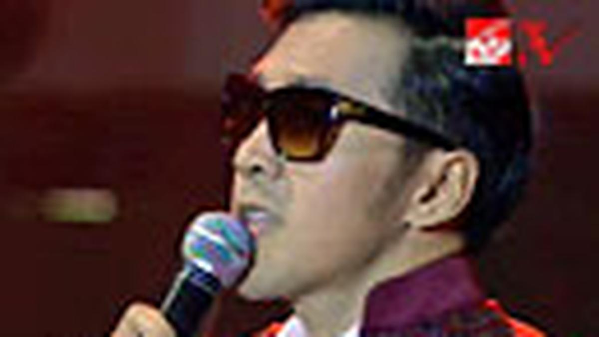 David NAIF - Posesif - Video Liputan6.com