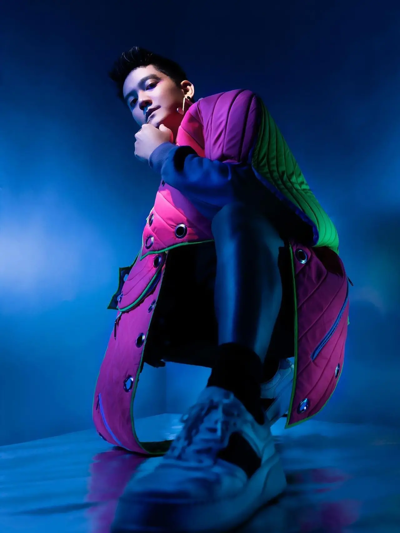 Boy William Akhirnya Klarifikasi dan Minta Maaf Soal Candaan Mengenai ...