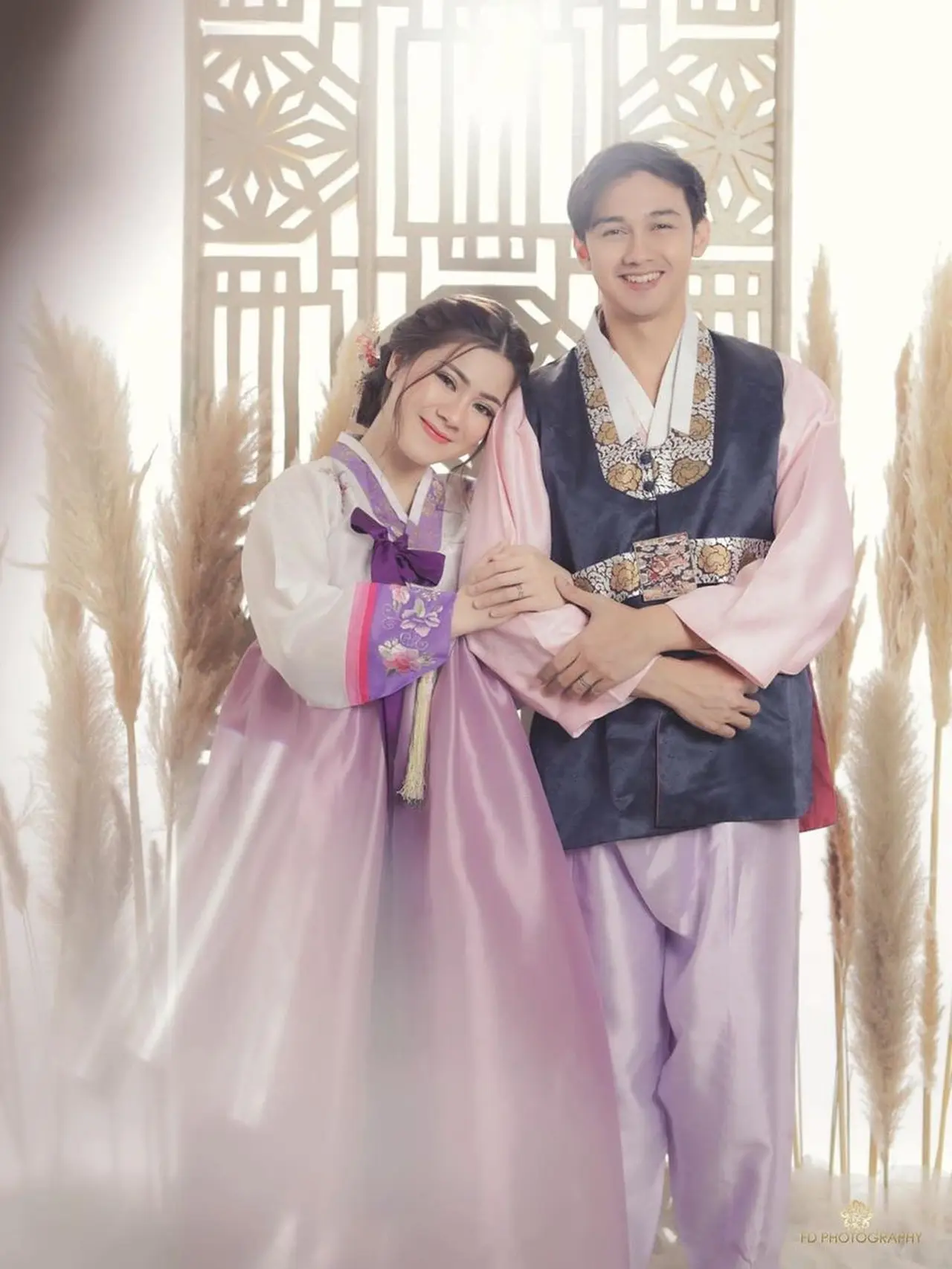 Terungkap, Immanuel Caesar Hito dan Felicya Angelista Gagal Nikah 22 ...