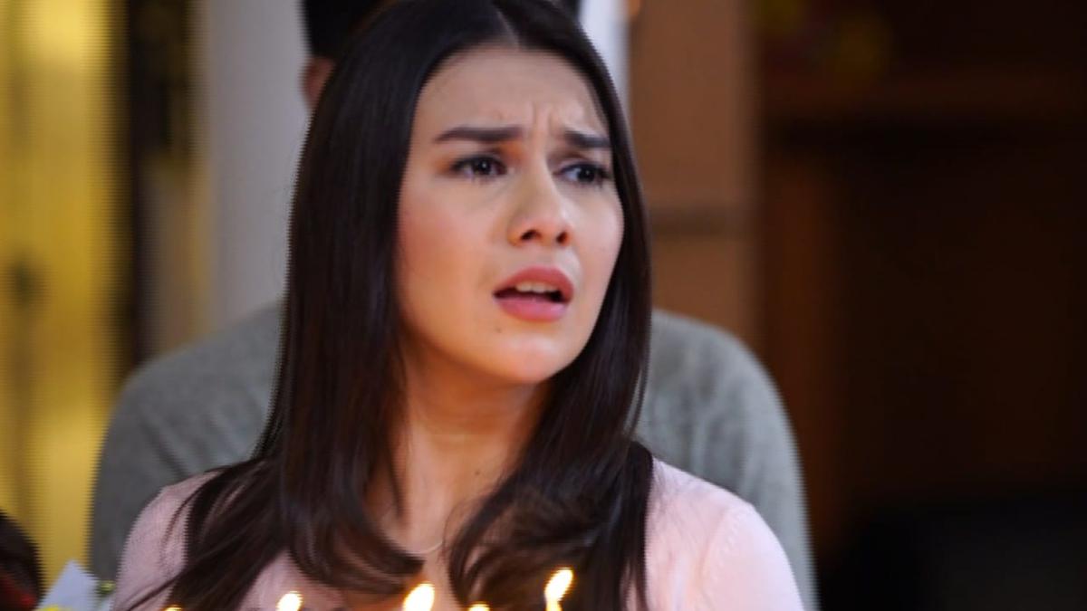 Live Streaming SCTV Sinetron Cinta Suci Episode Sabtu 15 Desember 2018