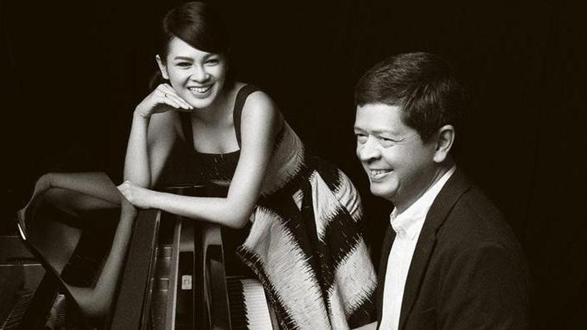 Duet Bareng Andien, Candra Darusman Jagokan Lagu Bertema Simpel