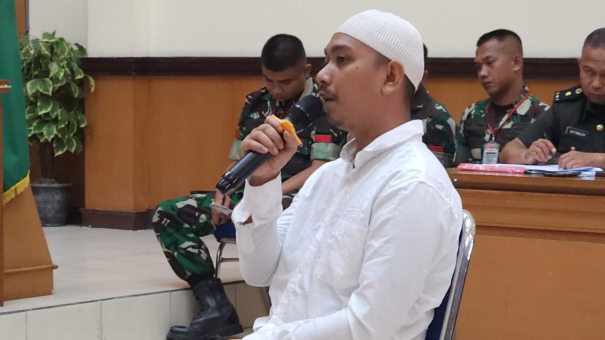 Terungkap! Komplotan Praka RM Sudah Culik Belasan Pedagang Obat di ...