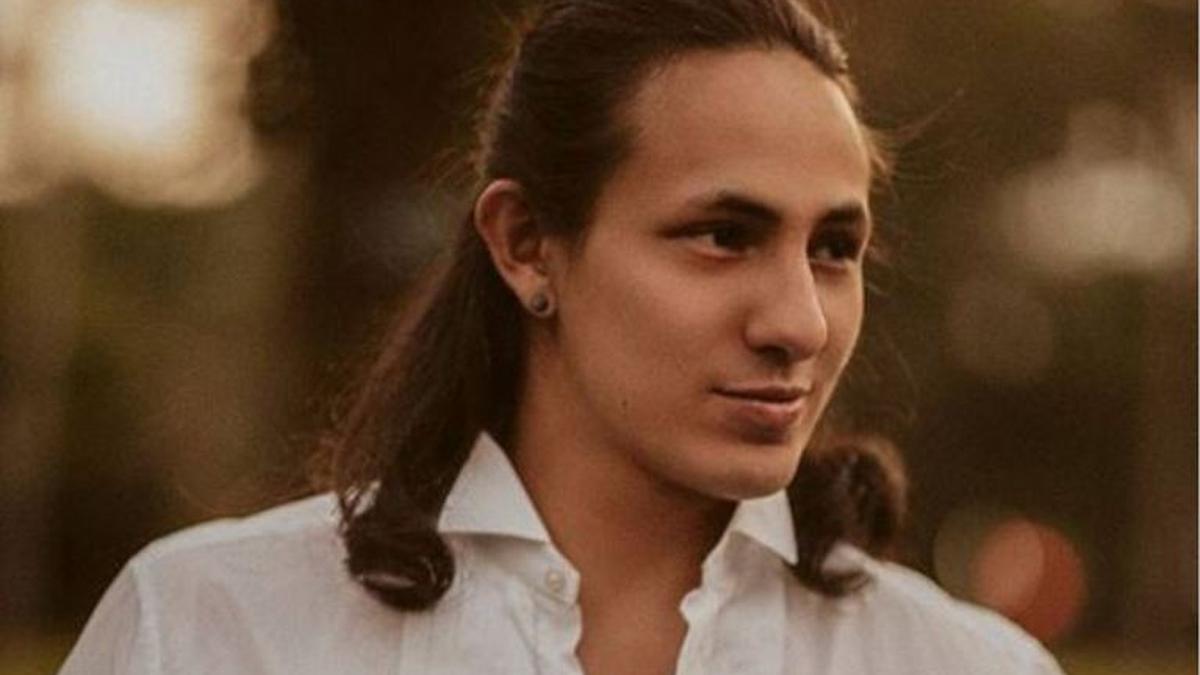 Operasi Tulang Tengkorak Lancar, Begini Kondisi Terbaru Dylan Carr ...