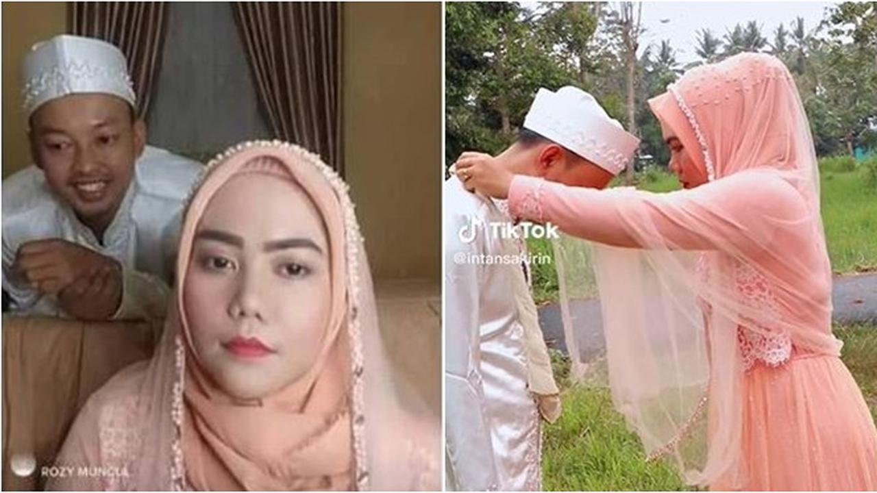 Wanita Ini Cosplay Jadi Ibu Mertua Selingkuh dengan Menantu, 6 Potretnya Mirip Banget