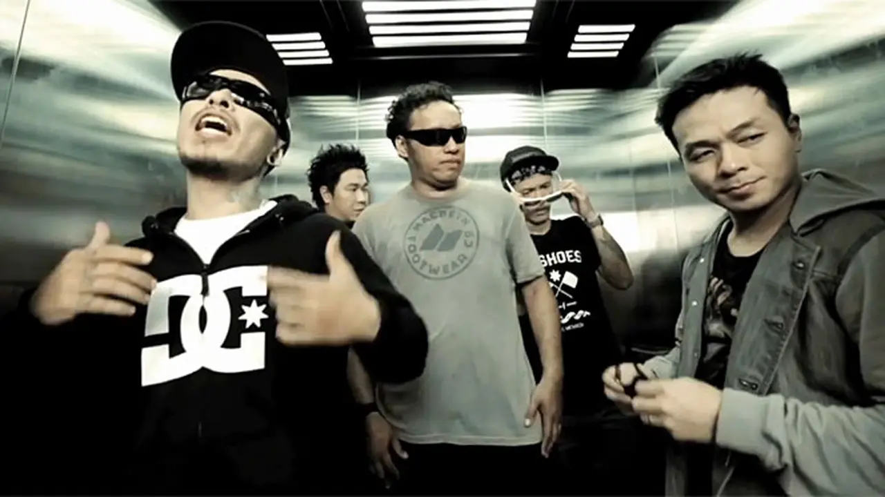 Saint Loco Akan Keluarkan Single Religi - ShowBiz Liputan6.com
