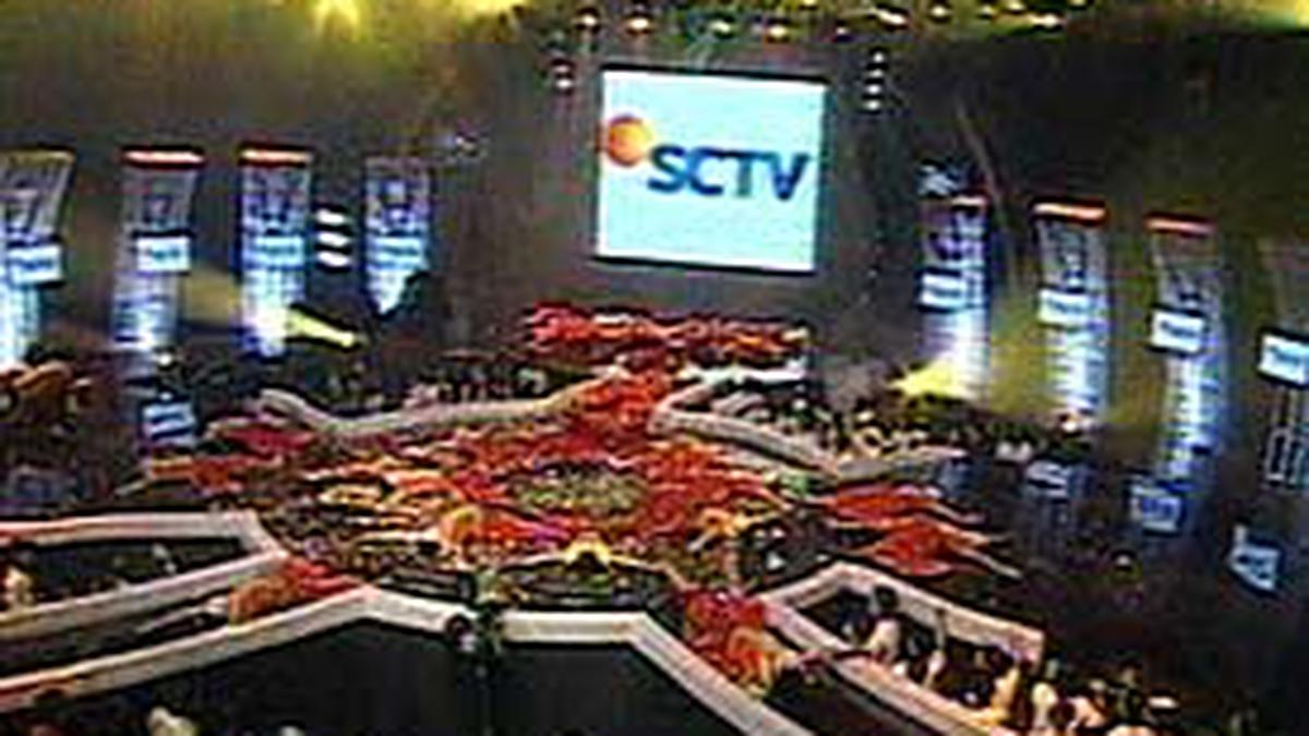Cerahnya SCTV untuk Kita Semua