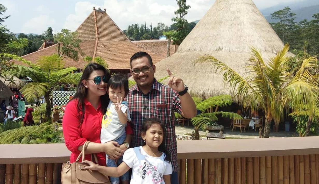 Setelah 14 Tahun Lalu Jadi Juara AFI 2, Begini Penampilan Tia Sekarang ...