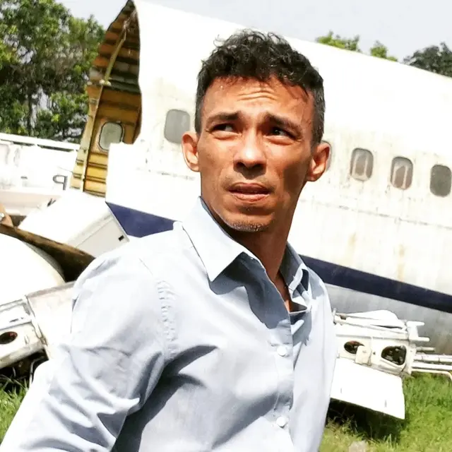 Anak Atilla Syach, Kardin, Berhasil Kabur dari Penculik: Kondisinya ...