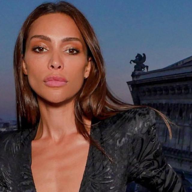 4 Film dan Serial Ines Rau, Transgender yang Gosipnya Kekasih Kylian ...