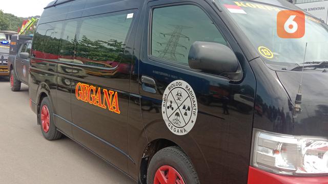 Ledakan di MCCI Cilegon, Polisi Selidiki Cairan Berbau Menyengat dari ...
