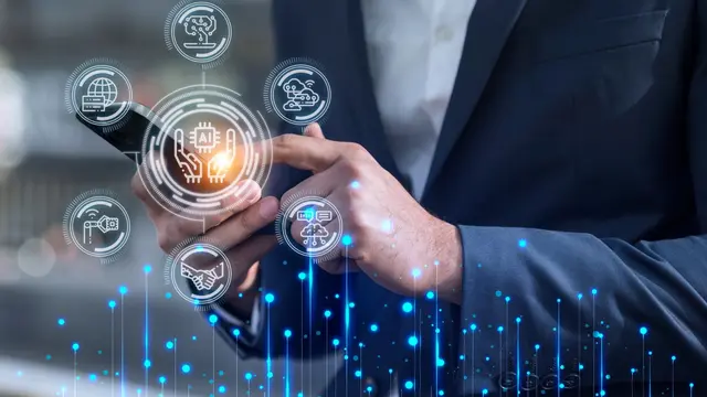 Arti Digitalisasi beserta Transformasinya dalam Bisnis - Ragam Bola.com