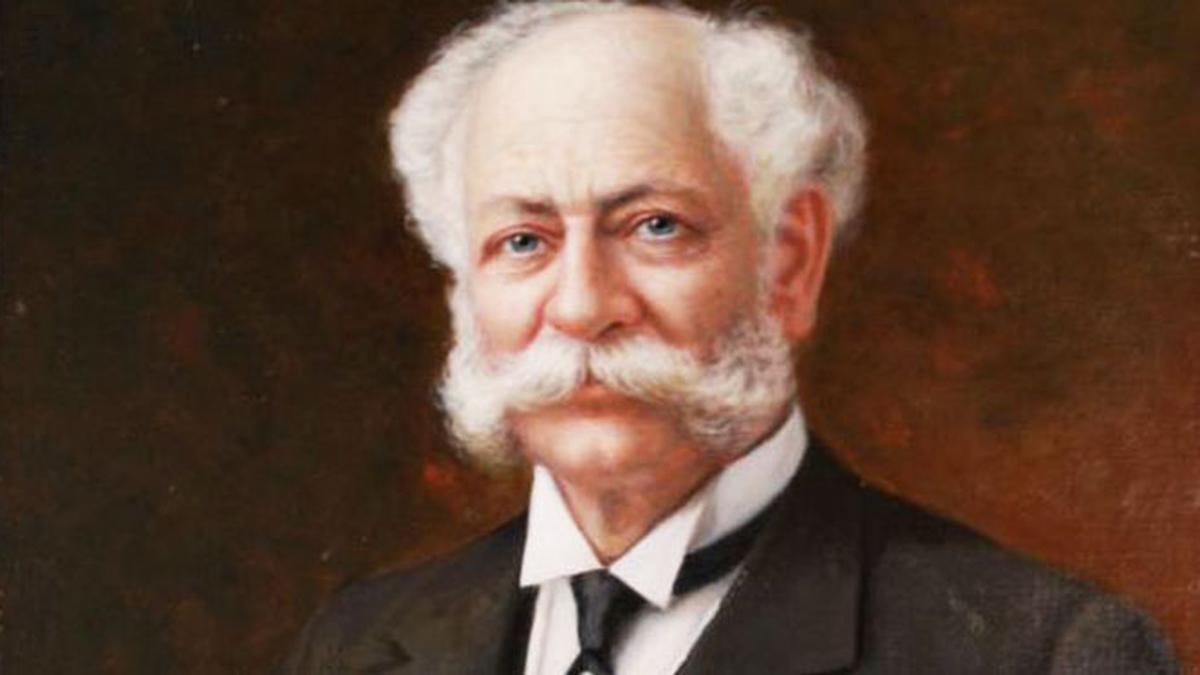 Henry Heinz `si Saus ABC`, Bangkit Berkat Istri Hebat - Bisnis Liputan6.com