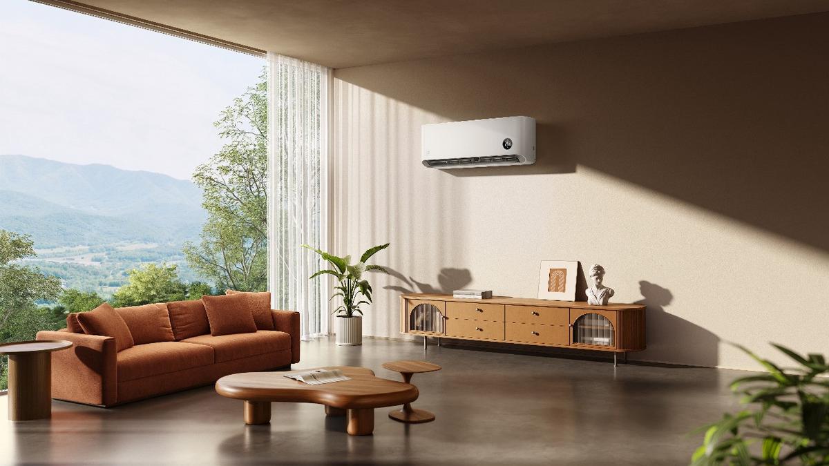Xiaomi Rilis AC Pintar Pertama di Indonesia! Dilengkapi AI dan Bisa ...