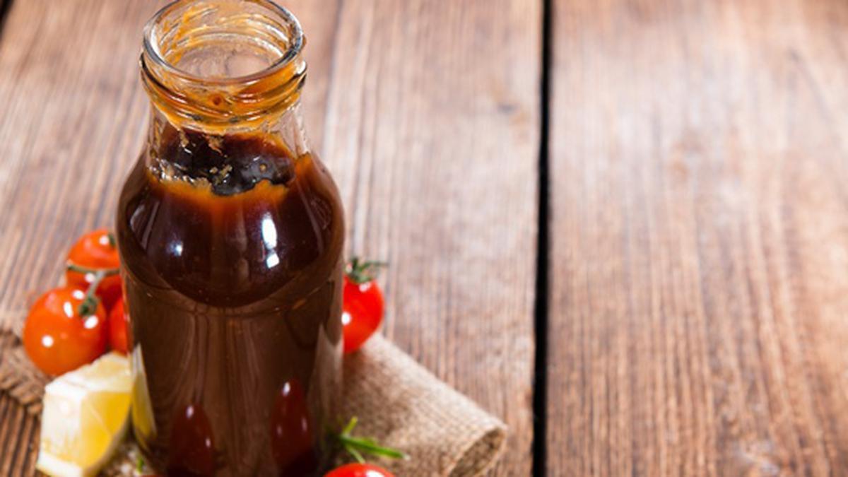 Resep Saus Barbeque Lezat dan Mudah