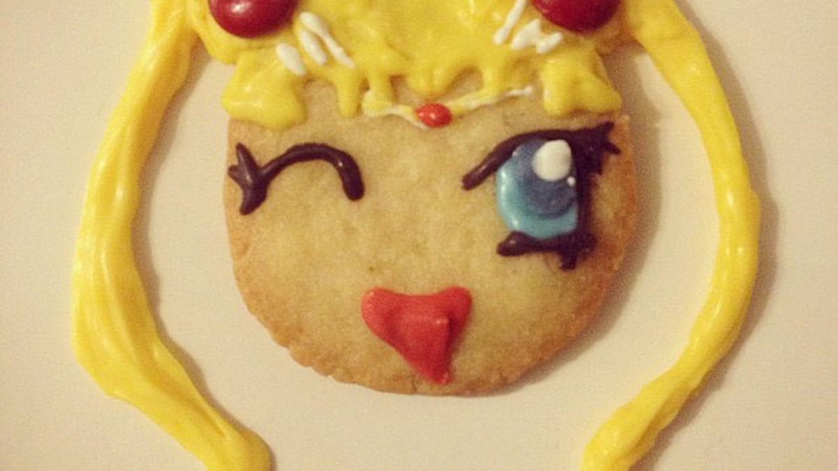 Makanan Yang Berantakan Ternyata Bisa Jadi Cute Dan Unik