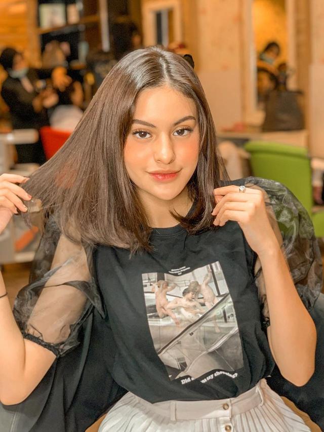 Biografi Bisma Karisma - Kaisar Soal