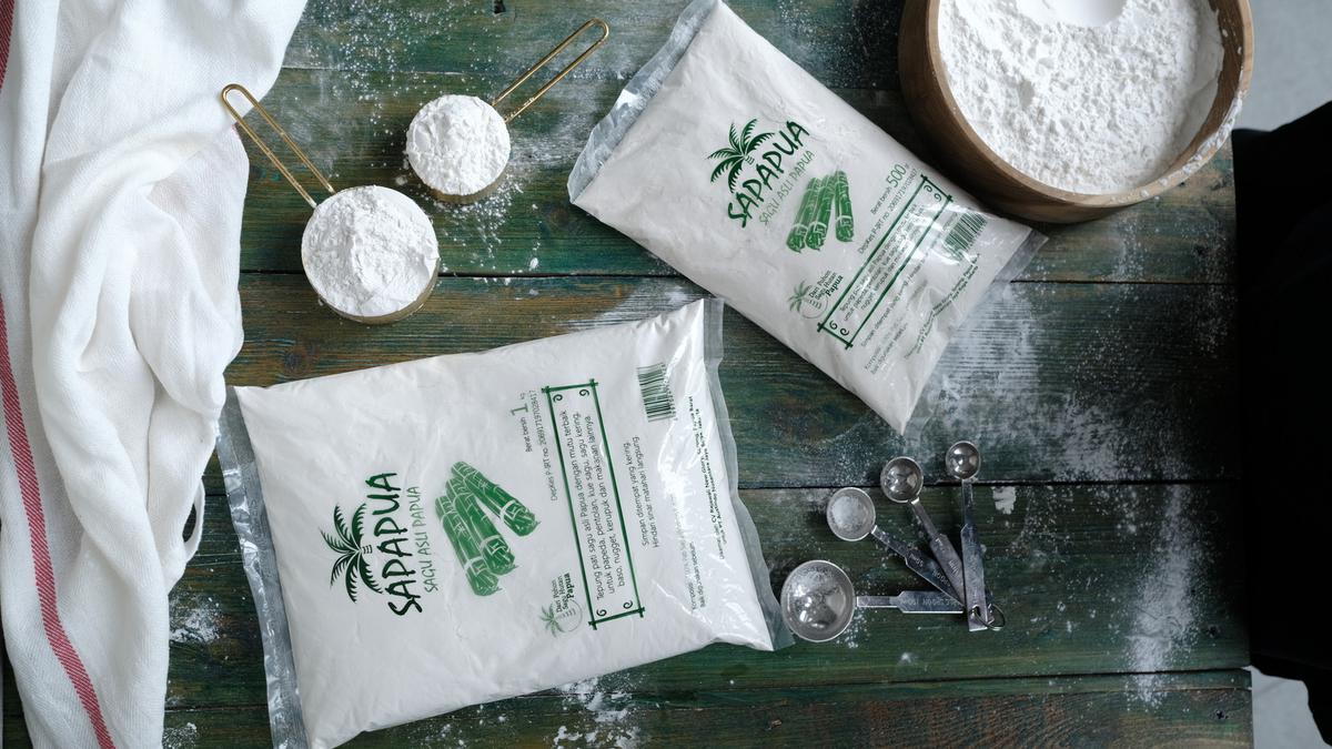 Mengetahui Berbagai Manfaat Konsumsi Sagu Bagi Tubuh - Lifestyle Fimela.com