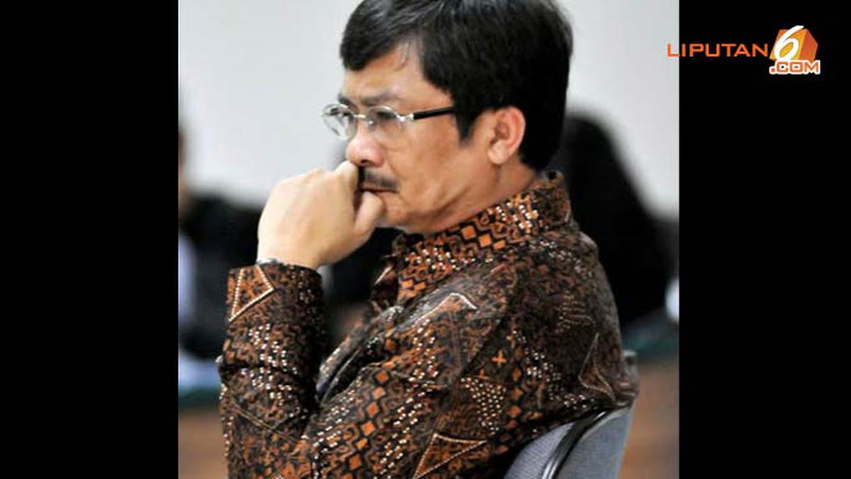 Jaksa: Rudi Juga Terima Ratusan Ribu Dolar dari Pejabat SKK Migas ...