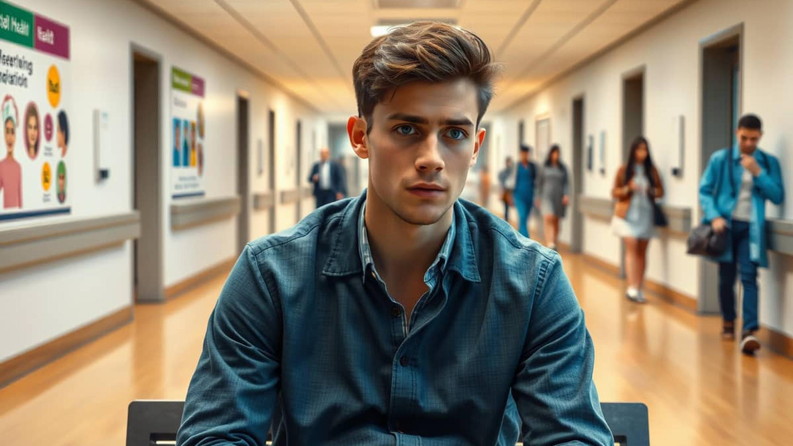 ODGJ adalah: Definisi, Gejala, dan Penanganan