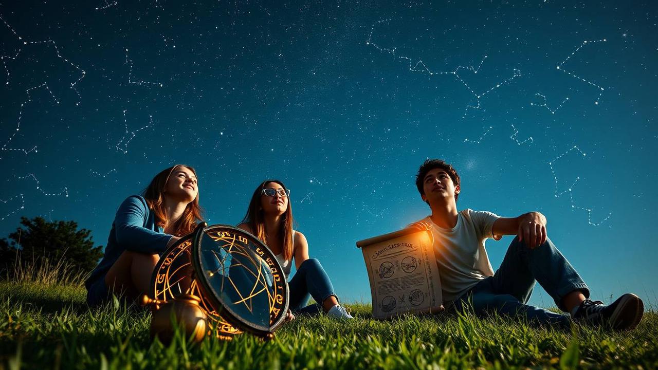 Tanggal 18 April Zodiak Apa? Kenali Karakteristik dan Sifatnya
