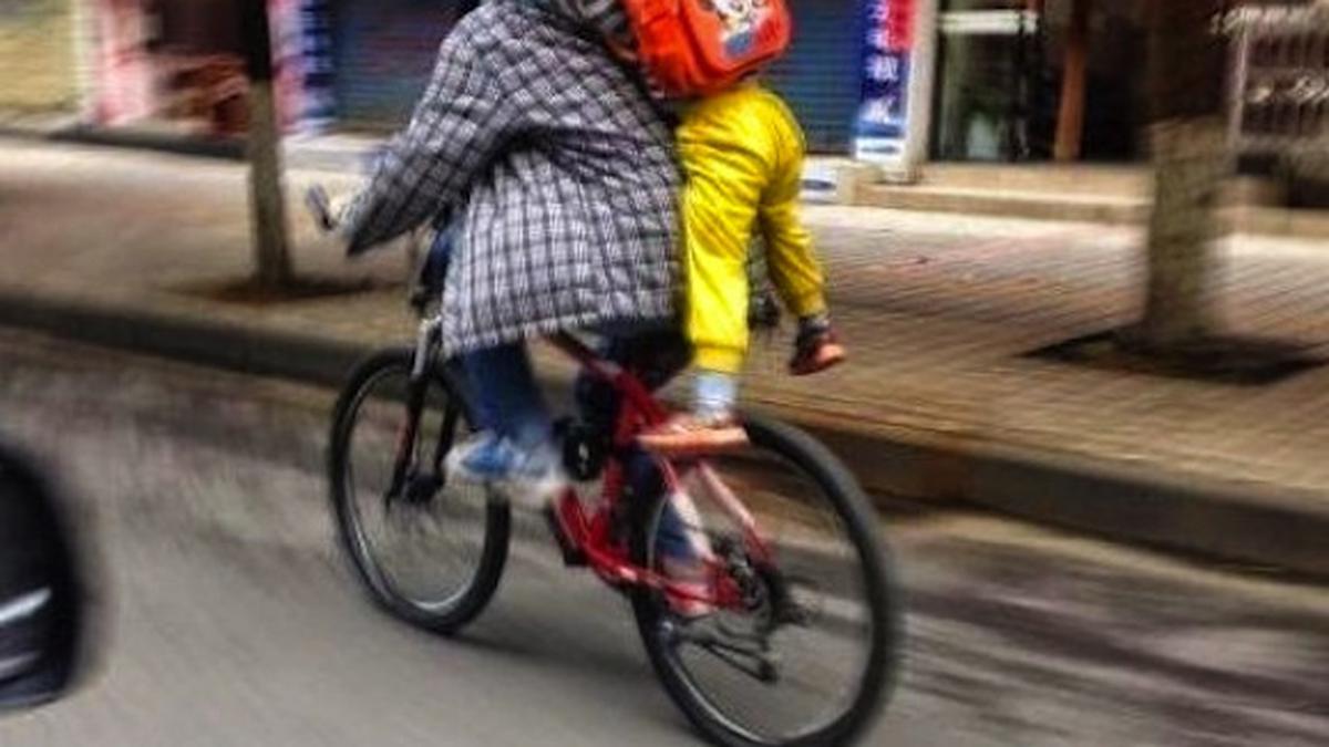 Foto-Foto Aneh Yang Hanya Bisa Dijumpai di Asia