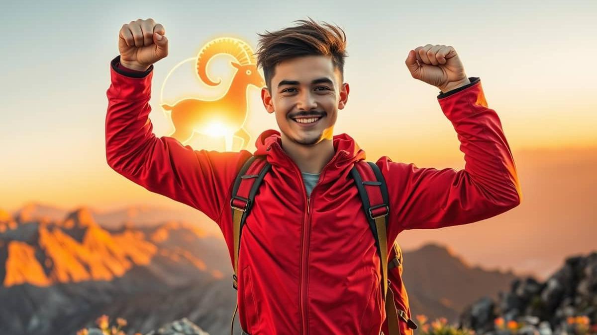 Unveiling the April Zodiac Sign Meaning: Aries Traits and Characteristics