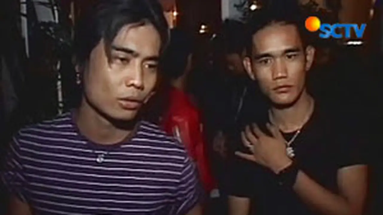 Ilham "Sembilan Band" Terinspirasi Charlie "ST12" - ShowBiz Liputan6.com