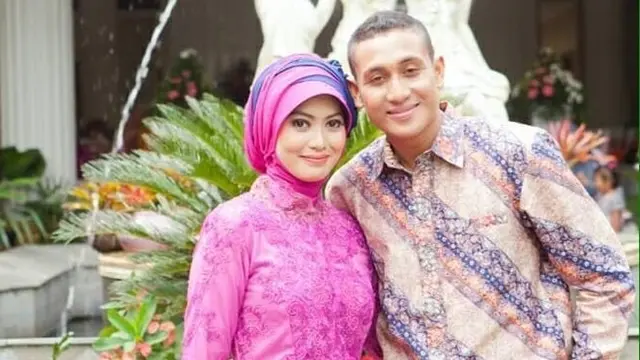 Sayang Keluarga, Ini 6 Potret Harmonisnya Mokhamad Syaifudin dan Sang ...