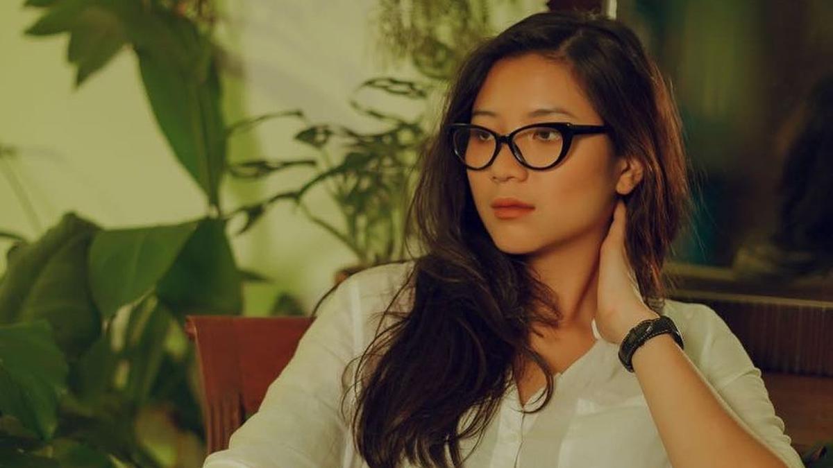 7 Pesona Danilla Riyadi Pemeran Asty di Film Pretty Boys, Bikin Gagal ...